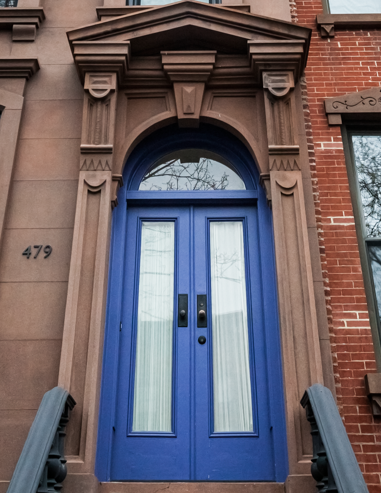 M-DOORS - Heights Woodworking
